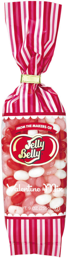 Jelly Belly Valentine Mix - 12ct | CandyStore.com