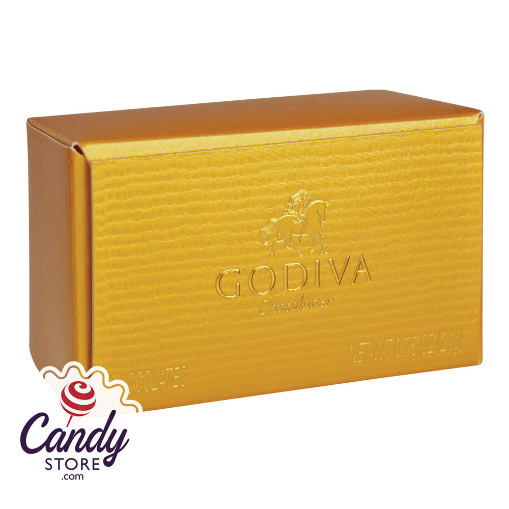 Godiva Gold Ballotin 2-Piece Gift Boxes 36ct - CandyStore.com