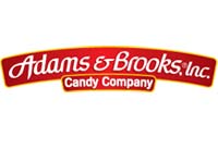Adams & Brooks Candy | CandyStore.com