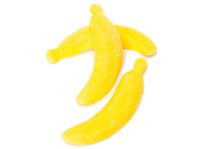 Banana Candy | CandyStore.com