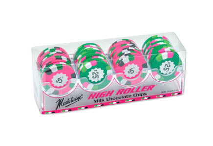Casino Candy & Poker Chips | CandyStore.com
