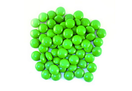 Chocolate Drops in All Colors | CandyStore.com