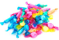 Bulk Individually-Wrapped Candy | CandyStore.com