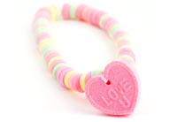 Jewelry Candy & Edible Necklaces | CandyStore.com