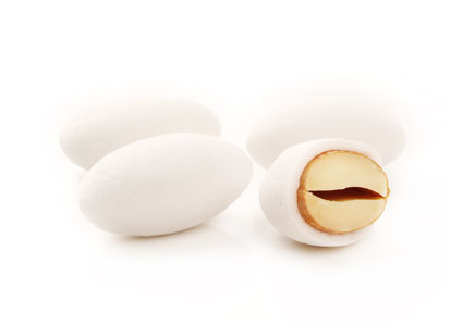 Jordan Almonds | CandyStore.com
