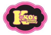 Koko's Candy | CandyStore.com