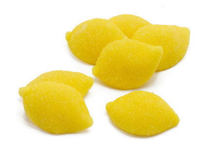 Lemon Candy | CandyStore.com