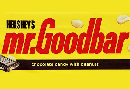 Mr Goodbar - CandyStore.com