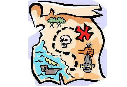 Pirate Candy - CandyStore.com