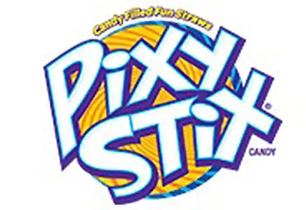 Pixy Stix - CandyStore.com