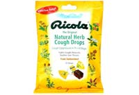 Ricola Swiss Herbal Candy Drops | CandyStore.com