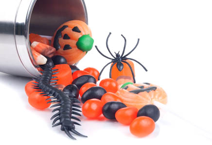 Scary & Spooky Candy | CandyStore.com