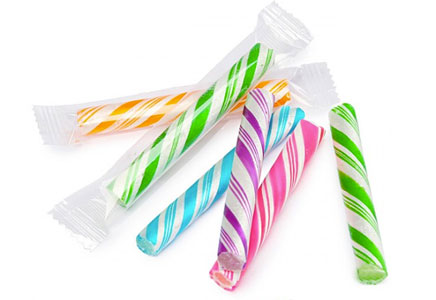 Sticklettes - Mini Candy Sticks | CandyStore.com