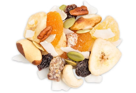 Trail Mix & Snack Mixes in Bulk | CandyStore.com