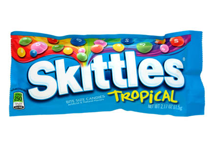 Tropical Fruit Candy | CandyStore.com