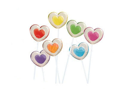 Twinkle Pops Lollipops | CandyStore.com