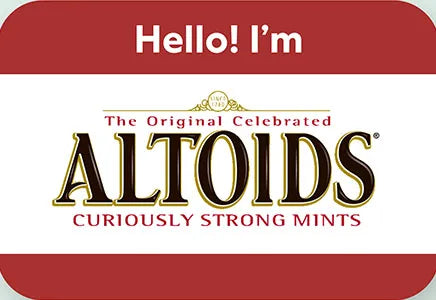 Altoids Mints & Gum - CandyStore.com