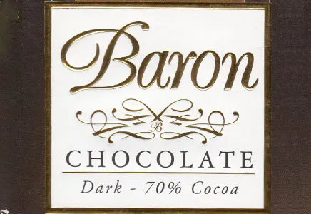 Baron Chocolate - CandyStore.com