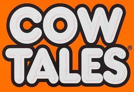 Cow Tales - CandyStore.com