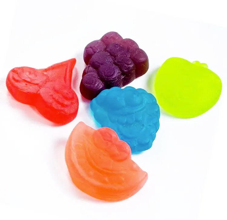Jolly Rancher Gummies - CandyStore.com