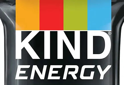 Kind Energy Bars - CandyStore.com