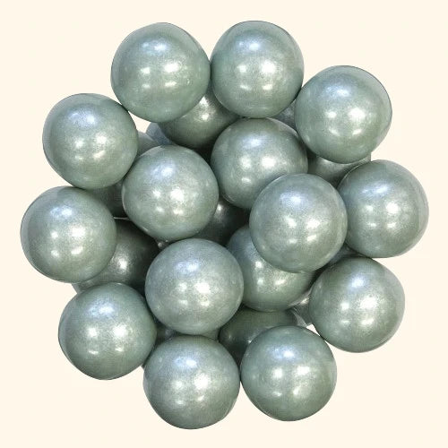 Silver Candy | CandyStore.com