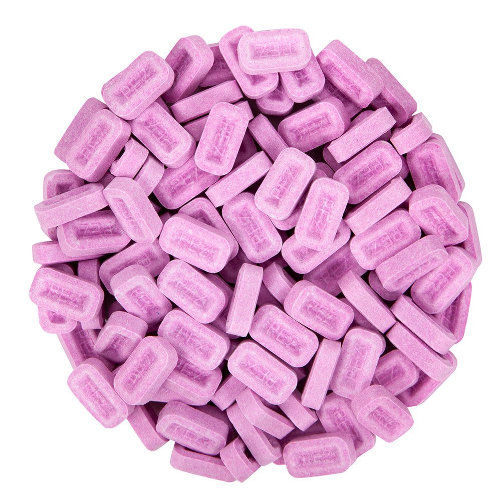 Pez Purple Grape 20lb Bulk - CandyStore.com