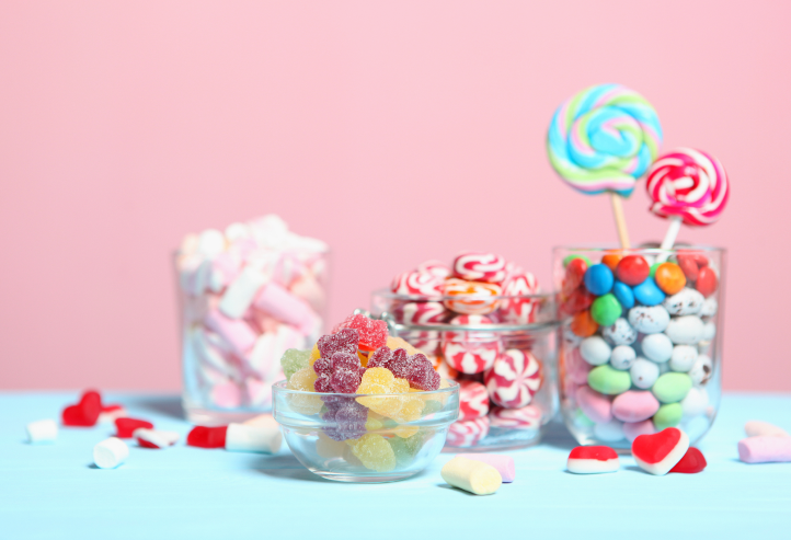 CandyStore.com - The Largest Online Candy Store