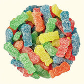 Extreme Sour Candy – CandyStore.com