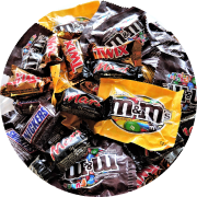 Candy by Flavors | CandyStore.com