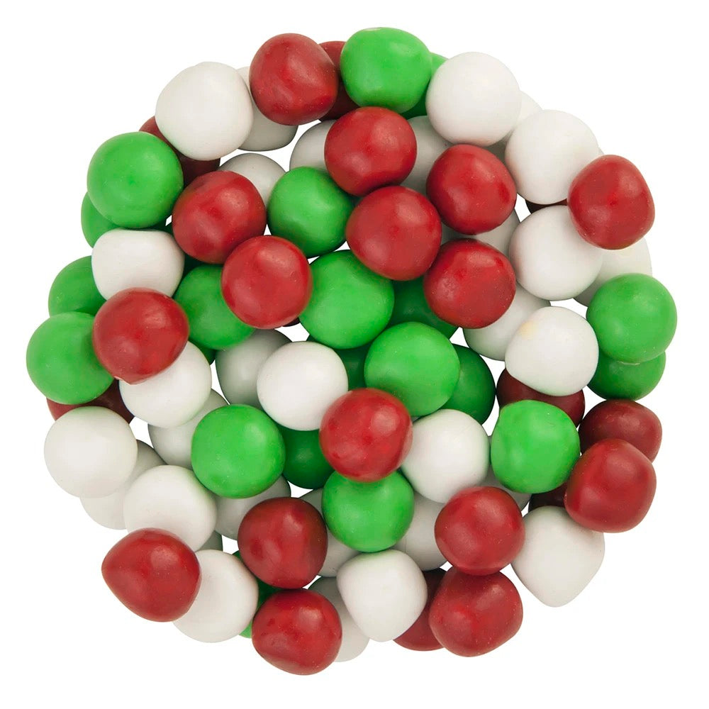 Jelly Belly Christmas Dutch Mints 10lb - CandyStore.com