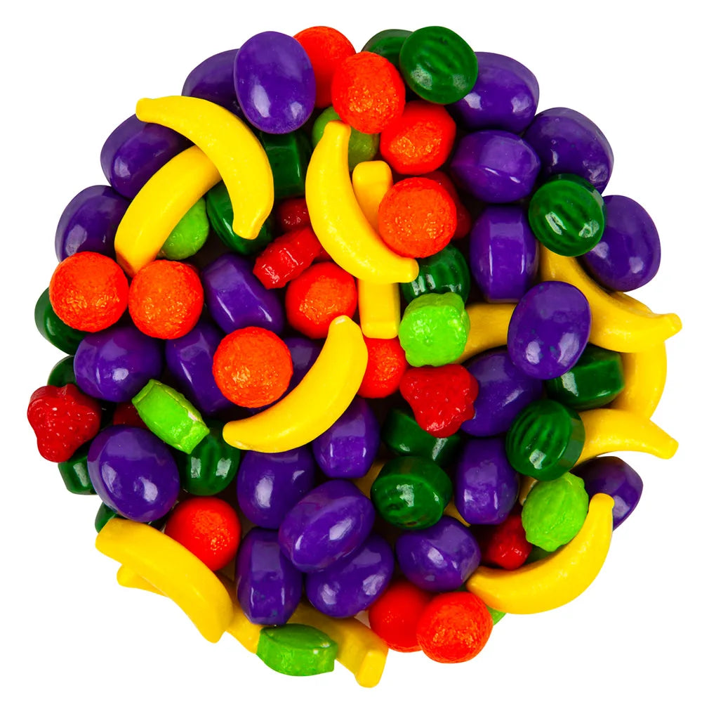 Fruitz Candy 10lb - CandyStore.com