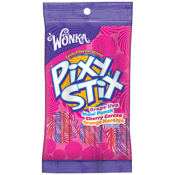 Pixy Stix - CandyStore.com