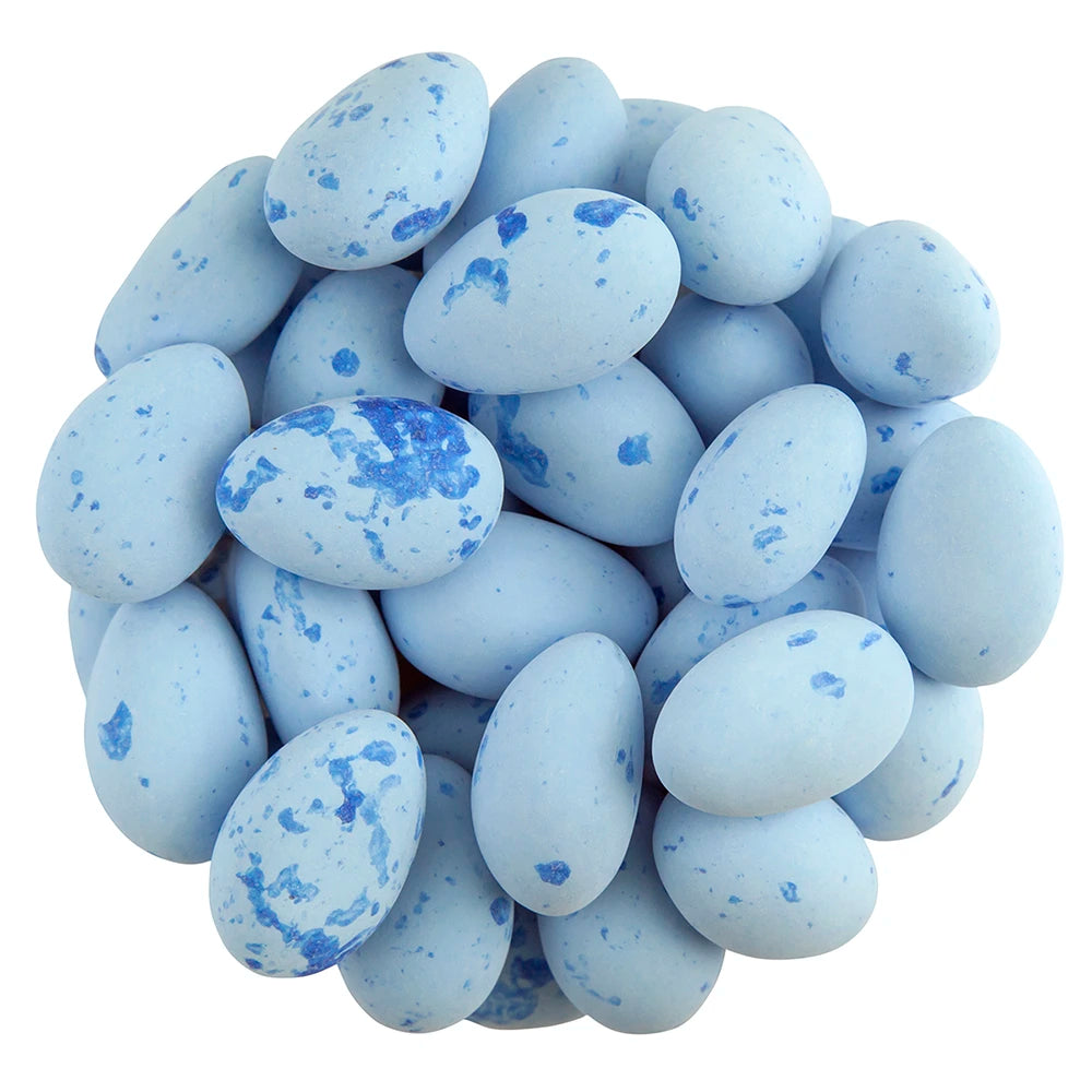 Caramel Robins Eggs Marich 10lb - CandyStore.com