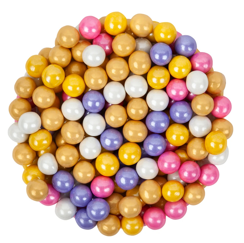 Sixlets Candy - 12.5lb Bulk | CandyStore.com