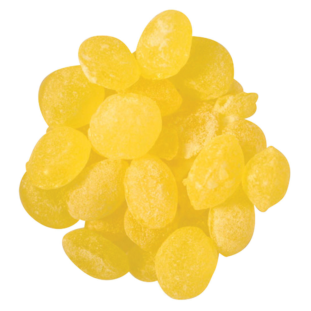 Claeys Lemon Drops - 10lb Bulk | CandyStore.com