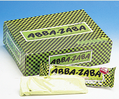 Annabelle Candy - Abba Zaba, Big Hunk | CandyStore.com