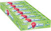 Airheads Green Apple - 36ct | CandyStore.com