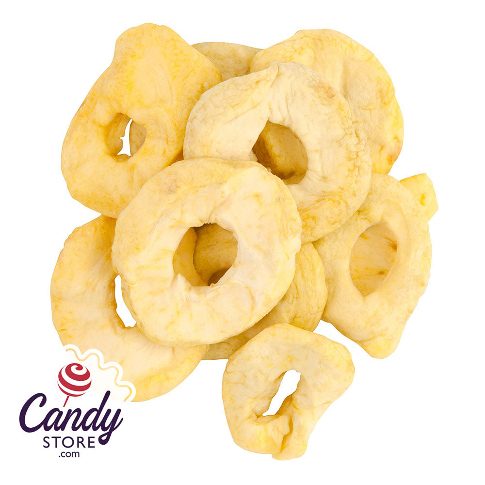 Apple Rings 11lb - CandyStore.com