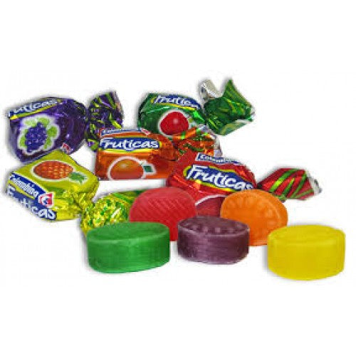 Assorted Bon Bons - 5lb Bulk | CandyStore.com