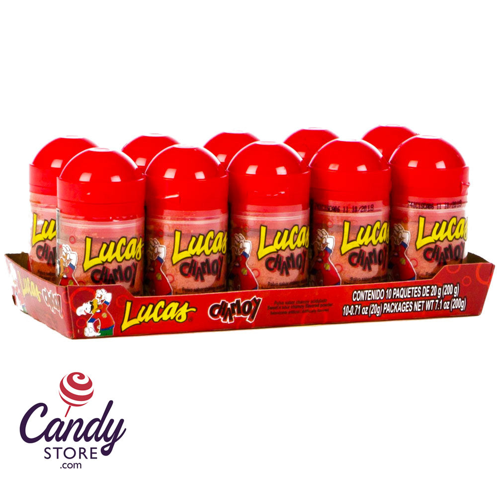 Baby Lucas Candy - 10ct | CandyStore.com
