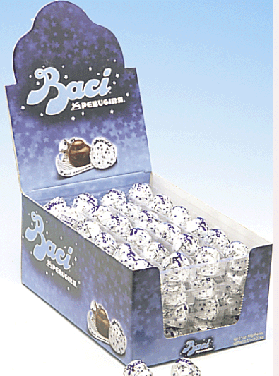 Baci Chocolates - 96ct | CandyStore.com