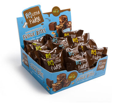Big Little Fudge Big League - 24ct | CandyStore.com