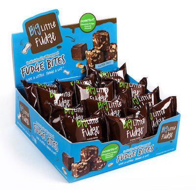 Big Little Fudge Coconutalot - 24ct | CandyStore.com