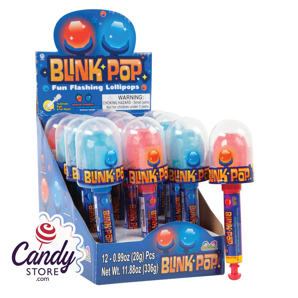 Blink Pop 12ct - CandyStore.com