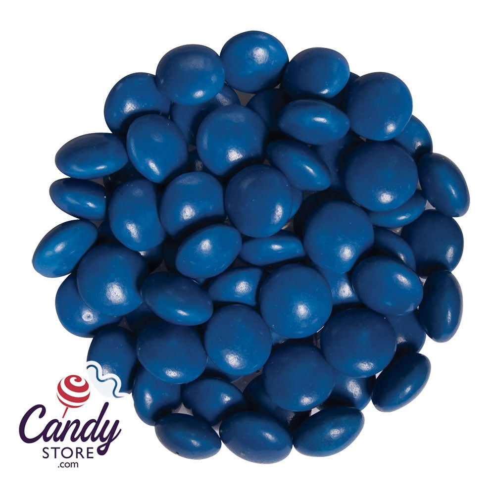 Powder Blue Chocolate Color Drops - 15lb Bulk | CandyStore.com
