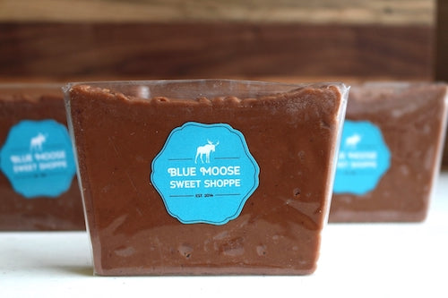 Blue Moose Gourmet Fudge - 12ct | CandyStore.com