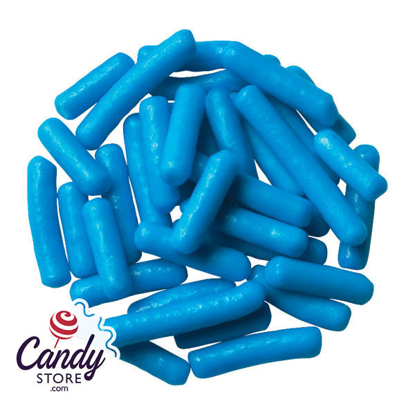 Blue Sprinkles - 6lb Bulk | CandyStore.com