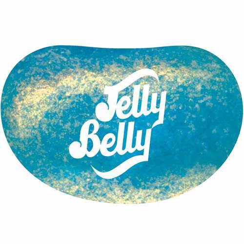 Blueberry Jewel Jelly Belly - 10lb Bulk | CandyStore.com
