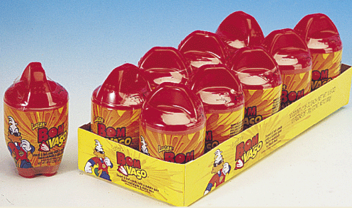 Bomvaso Candy - 10ct | CandyStore.com